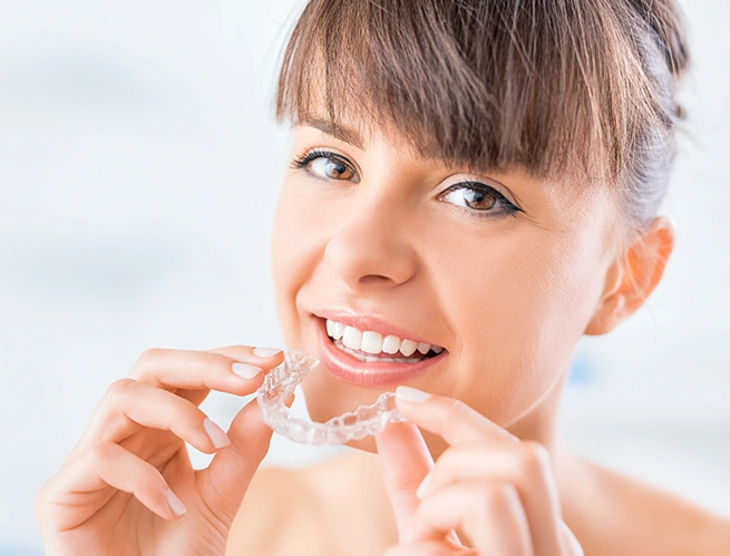 How Can I Spread the Cost for Invisalign? – Bayswater Dental Clinic